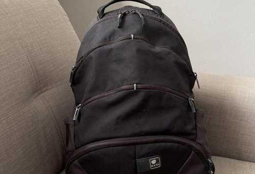 Фоторюкзак kata рюкзак для фототехники