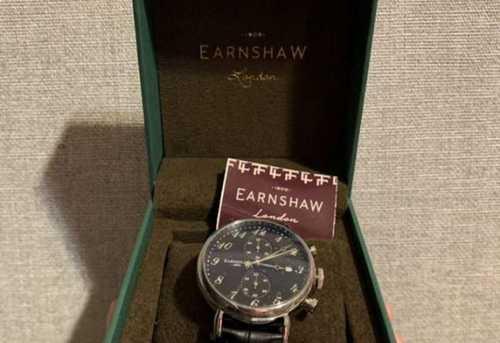 Часы thomas earnshaw 8089