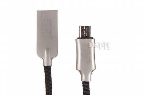 Gembird Cablexpert Platinum USB 2.0 AM/microB
