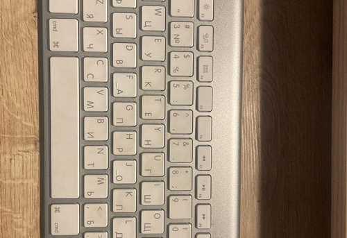 Клавиатура Apple wireless keyboard