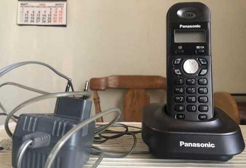 Телефон Panasonic KX-TG1411RU