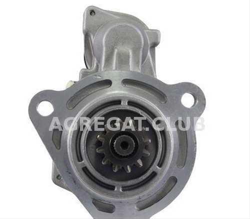 Стартер krauf std4013zl