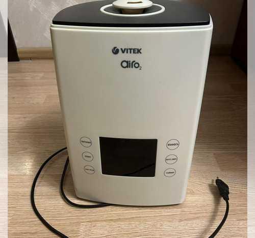 Увлажнитель воздуха Vitek airo2