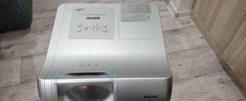 Sanyo PLC- WL2500A