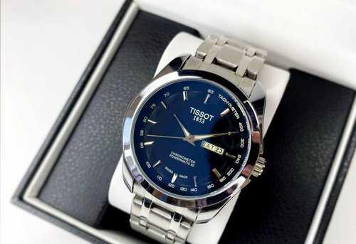 Часы мужские tissot
