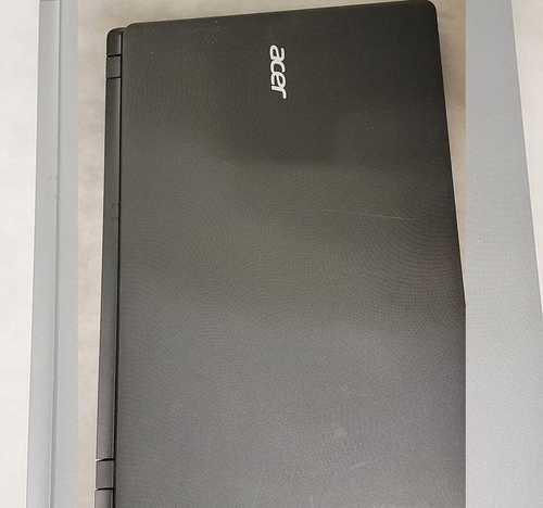 Ноутбук Acer Extensa 2540