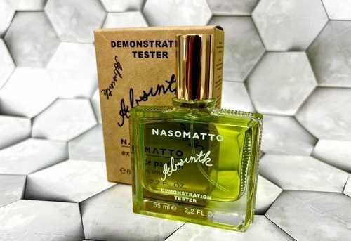 Absinth Nasomatto для мужчин и женщин