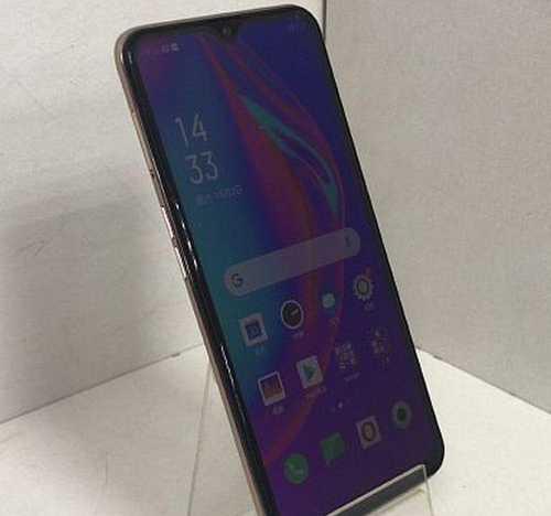 OPPO F11, 8/256 ГБ