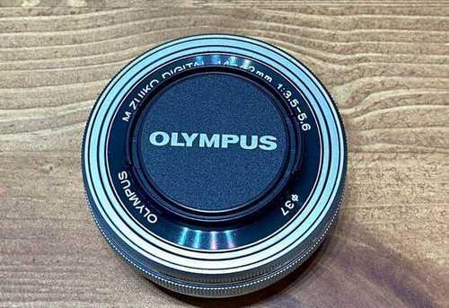 Объектив Olympus 14-42mm