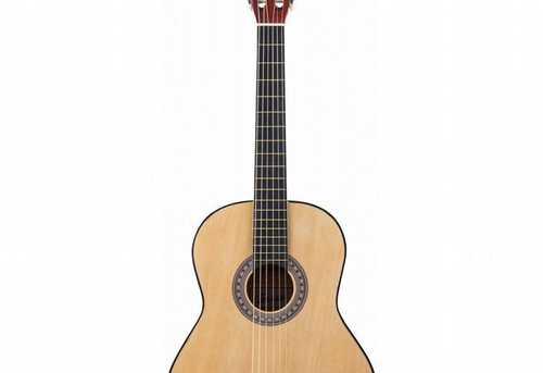 Классическая гитара Terris TC-395A NA