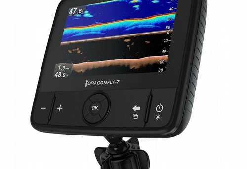 Эхолот Raymarine Dragonfly 7 Pro