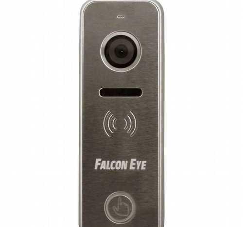 Falcon Eye FE-ipanel 3 HD silver вызывная панель