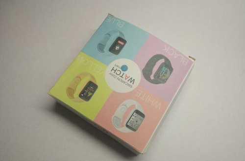Smart watch Y68 Pro Умные Часы