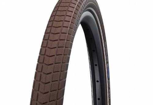 Покрышка 26x2.15 Schwalbe Big Ben Wire Active Brow