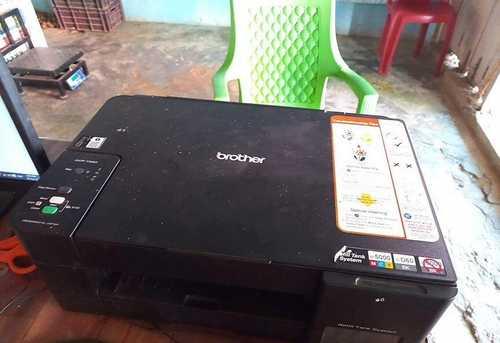 Brother DCP-T225