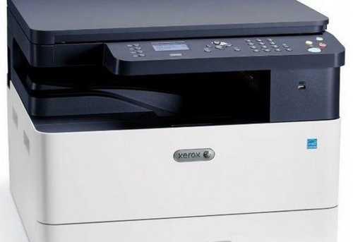 Мфу xerox B1022 (A3, Platen, P/C/S, 22ppm A4 speed