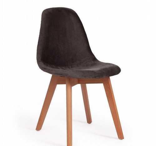 Стул Cindy Soft, Eames, Модель: C1021F1, Цвет: серый