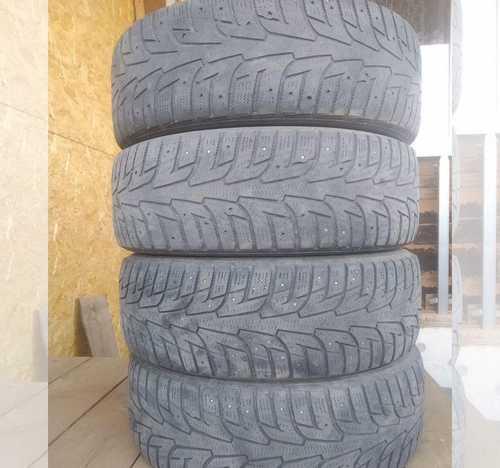 Hankook Winter I'Pike 65 R15