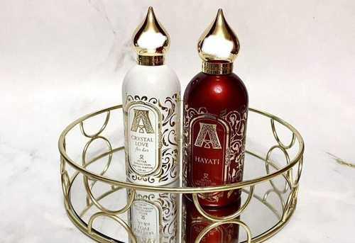 Attar Collection Hayati Crystal love for her