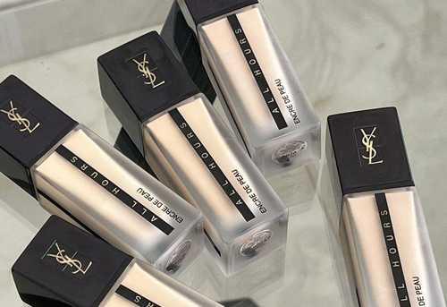 YSL encre DE peau ALL hours