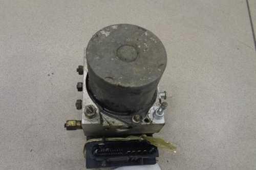 Блок ABS насос Nissan Almera Classic B10 2006-2013