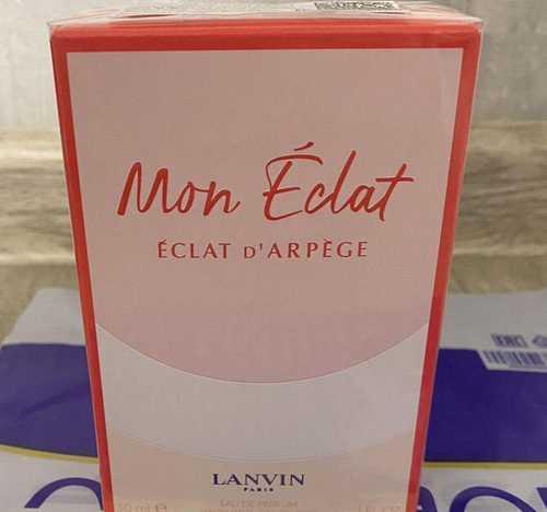 Lanvin mon eclat 30 мл