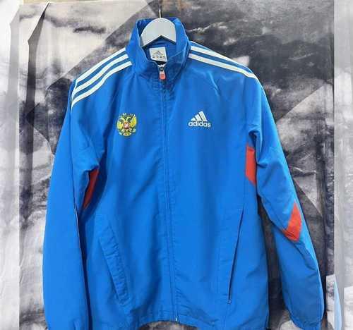 Ветровка мужская adidas