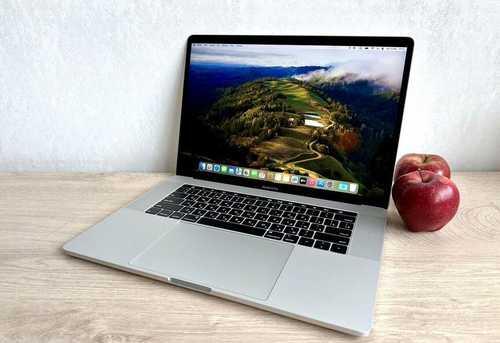 MacBook Pro 15" 2018 i7 32Gb SSD 512Gb 560x 4Gb