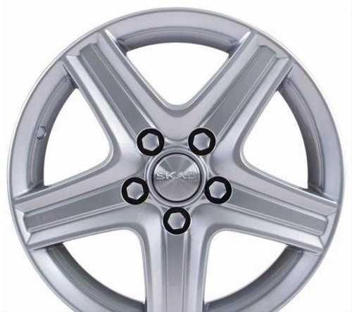 Диск skad, Магнум 5.5x14/4x98ET38 58.6