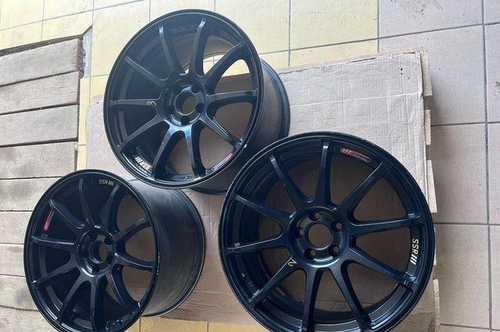 SSR gtv02 3 диска
