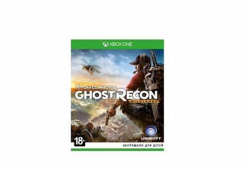 Игра Ghost Recon Wildlands для Xbox One L9