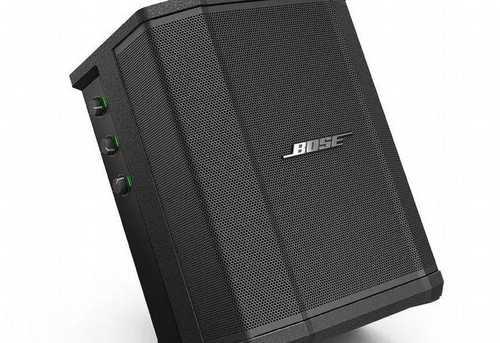 Bose s1 pro с аккумулятором из Германии