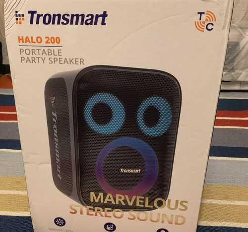 Tronsmart Halo 200