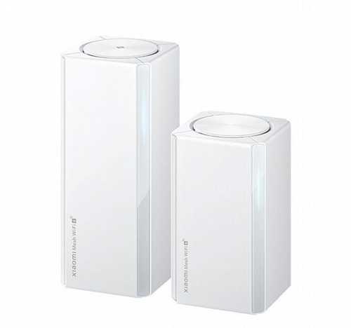 Wi-Fi роутер Xiaomi Mesh System AX3000 NE(1-pack)