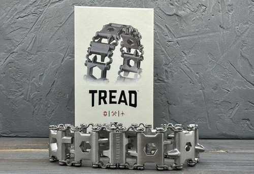 Мультитул Leatherman Tread Браслет 2.45см / 3см