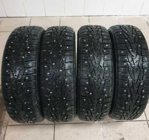 Nokian Tyres Nordman 7 165/65 R14 79M