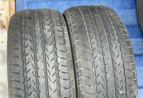 Goodyear Eagle NCT5 215/50 R17 91W