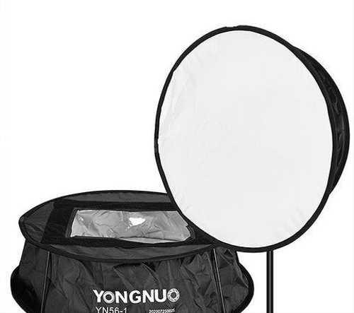Софтбокс Yongnuo YN56 для LED панелей Yongnuo YN60