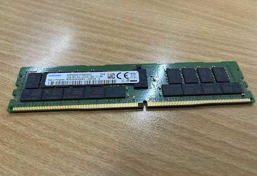 32GB DDR4 3200 samsung M393A4K40DB3-cweco S