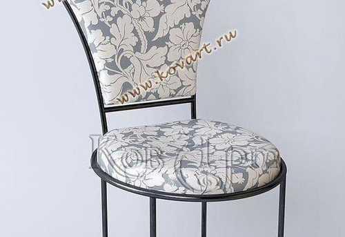 Кованые стулья барные. ART: G622