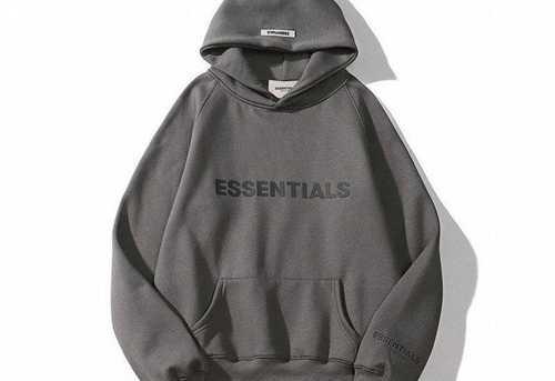 Худи Fear of god essentials