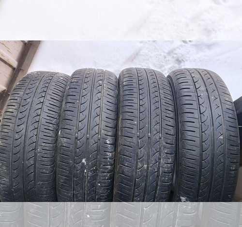 Yokohama BluEarth AE01 175/65 R14