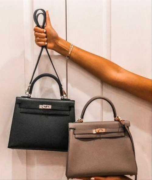 Сумка Hermes Kelly 25