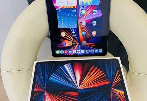 iPad Pro 12.9 2021 M1 128Gb Cellular