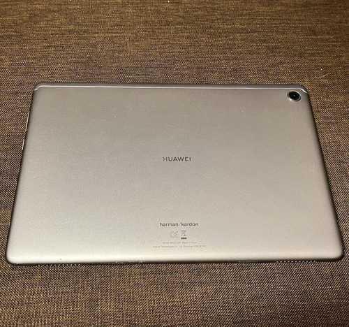 Планшет Huawei Mediapad m5 lite 10