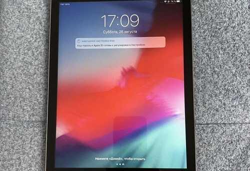 iPad air 32gb (A1475)