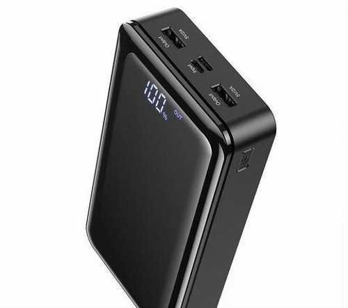 Повербанк Power Bank 30000 Для телефона