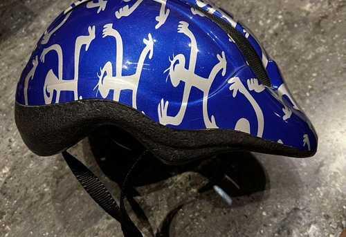 Велошлем Casco follow ME р. S- М