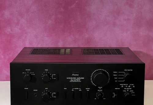 Усилитель звука sansui AU-D707F