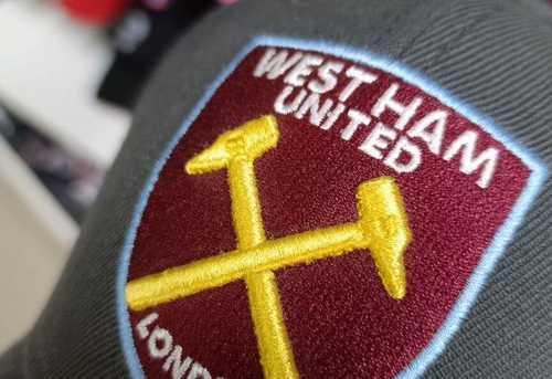 Бейсболка West Ham United